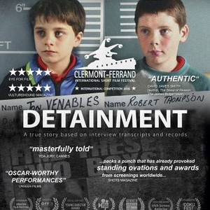 Detainment - Rotten Tomatoes