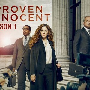 Proven Innocent: Season 1, Episode 5 - Rotten Tomatoes
