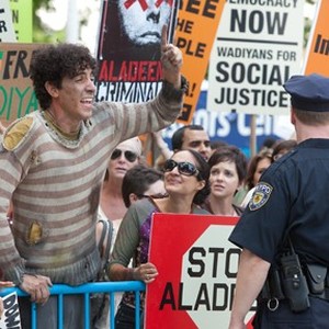 The Dictator - Rotten Tomatoes