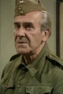 Dad's Army: Season 3, Episode 13 - Rotten Tomatoes