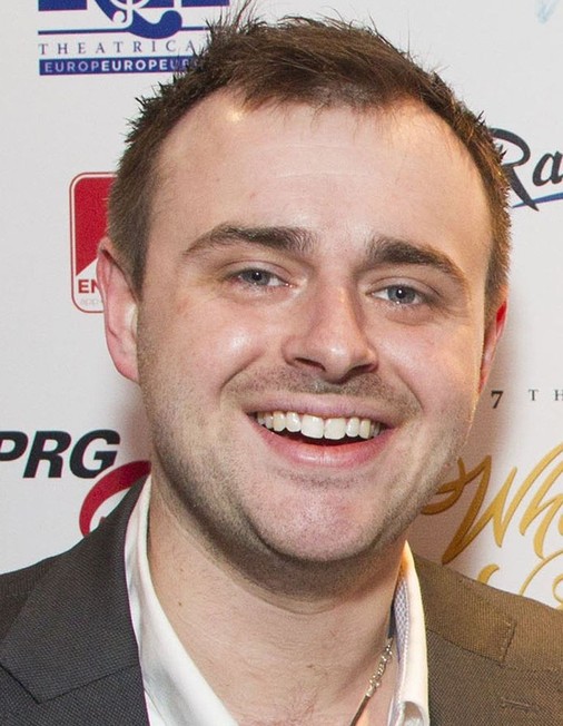 Chris Leask - Rotten Tomatoes