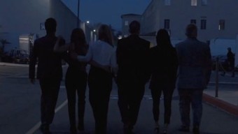 Friends: The Reunion - Rotten Tomatoes