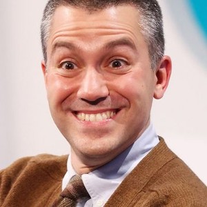 Saverio Raimondo - Rotten Tomatoes