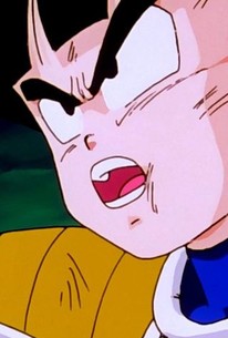 Dragon Ball Z: Season 3, Episode 32 | Rotten Tomatoes