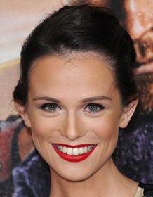 Gwendoline Taylor - Rotten Tomatoes