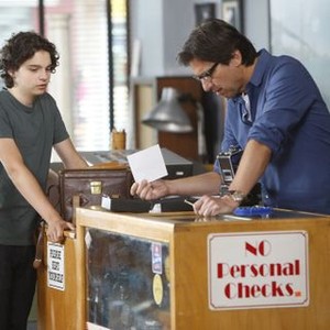 Max Burkholder - Rotten Tomatoes