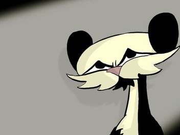 atom animated series