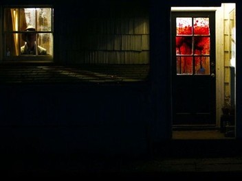 The Bleeding House The Bleeding House | Film 2011 | Moviepilot