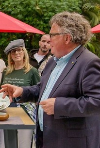 Antiques Roadshow: Season 45, Episode 2 | Rotten Tomatoes
