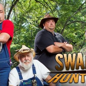 Swamp Hunters - Rotten Tomatoes