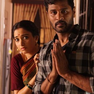 Abhinetri - Rotten Tomatoes