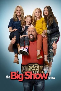 The Big Show Show | Rotten Tomatoes