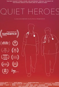 Quiet Heroes (2018) - Rotten Tomatoes