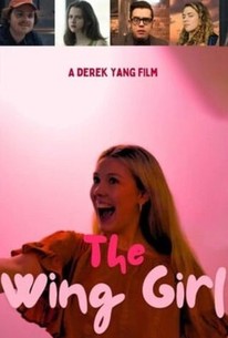 The Wing Girl | Rotten Tomatoes