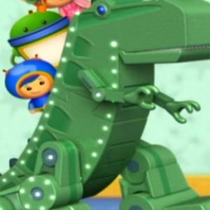 Team Umizoomi - King of Numbers: Season 3, Episode 1 - Rotten Tomatoes