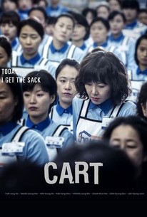 Cart | Rotten Tomatoes