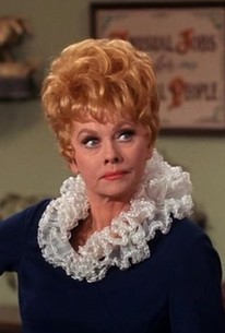 Here's Lucy: Season 1, Episode 8 - Rotten Tomatoes