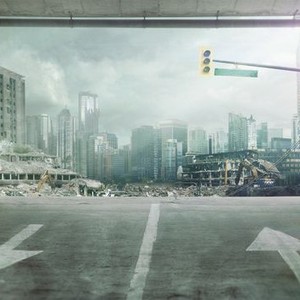 The After - Rotten Tomatoes