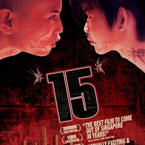 15: The Movie - Rotten Tomatoes