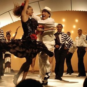 William Marquez - Rotten Tomatoes