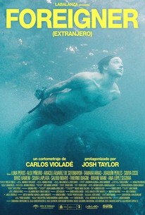 Foreigner (2018) | Rotten Tomatoes