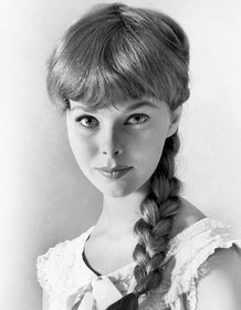 Anne Helm | Rotten Tomatoes