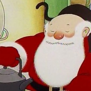 Father Christmas - Rotten Tomatoes