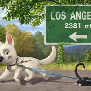 Bolt - Rotten Tomatoes