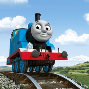 Thomas the Tank Engine: Season 3, Episode 4 - Rotten Tomatoes