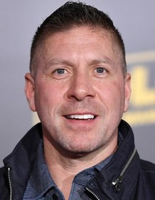 Ray Park | Rotten Tomatoes