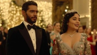 The Princess Switch: Switched Again - Rotten Tomatoes