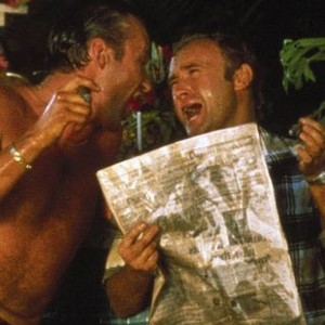 Buster - Rotten Tomatoes