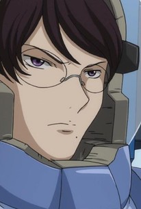 Mobile Suit Gundam 00: Season 2, Episode 23 | Rotten Tomatoes