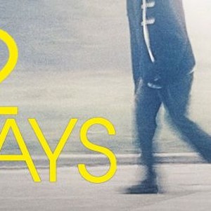 12 Days - Rotten Tomatoes