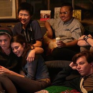 Adam - Rotten Tomatoes