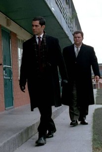 Cold Case: Season 3, Episode 7 | Rotten Tomatoes