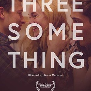 Threesomething - Rotten Tomatoes