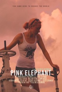 Pink Elephant | Rotten Tomatoes