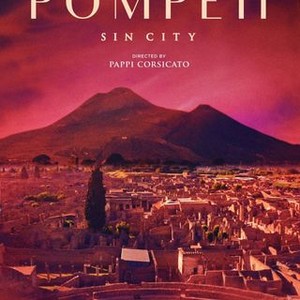 Pompeii: Sin City - Rotten Tomatoes