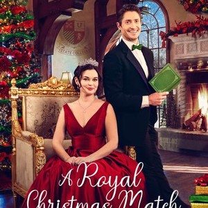 A Royal Christmas Match - Rotten Tomatoes