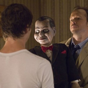 Dead Silence - Rotten Tomatoes