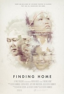 Finding Home - Movie Reviews | Rotten Tomatoes