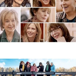 Chantilly Bridge - Rotten Tomatoes