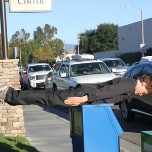 Sean Berdy - Rotten Tomatoes