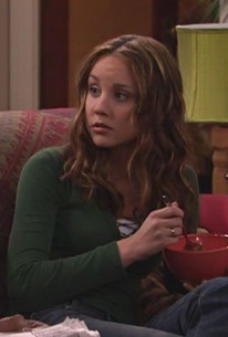 What I Like About You: Season 1, Episode 14 | Rotten Tomatoes