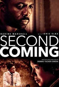 Second Coming (2014) | Rotten Tomatoes