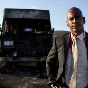 Michael Whaley - Rotten Tomatoes