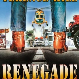 Renegade - Rotten Tomatoes