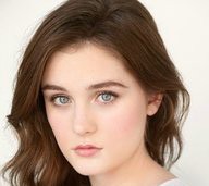 Grace Victoria Cox - Rotten Tomatoes