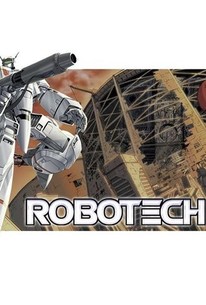 Robotech: Season 1 | Rotten Tomatoes